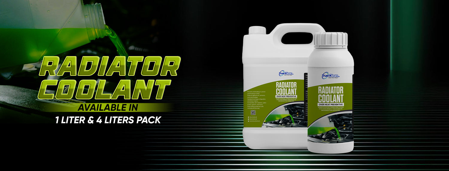 Superior Cleaning Products for Every Surface – True Clean