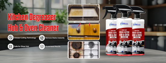 Superior Cleaning Products for Every Surface – True Clean